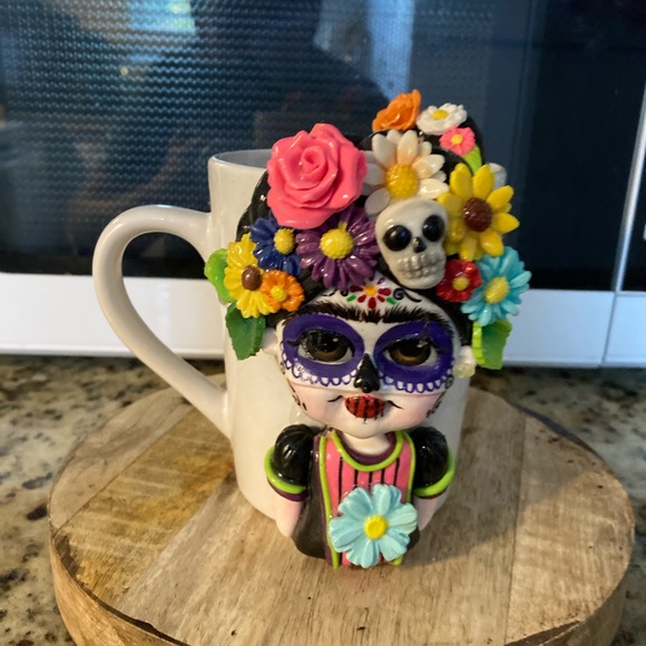 Dining | Copy Cup With Spoons | Poshmark